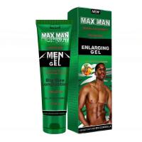 China Maxman Long Time Massage Cream for Men Penis Enlargement 60ml Natural Plant for sale