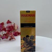 China Maxman Penis Enlargement Essential Oil 30ml Natural Plant Extract for Men for sale