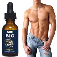 China Men Enlargement Oil 60ml Natural Plant Formula for Enhanced Performance and Long Lasting Effect for sale