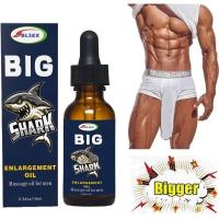 China Men Enlargement Oil 60ml Natural Plant Formula for Enhanced Performance and Long Lasting Effect for sale