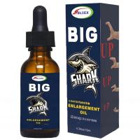 China Men Enlargement Oil 60ml Natural Plant Formula for Enhanced Performance and Long Lasting Effect for sale