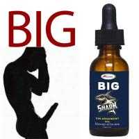 China Men Enlargement Oil 60ml Natural Plant Formula for Enhanced Performance and Long Lasting Effect for sale