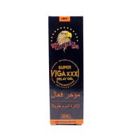 China Vigav Delay Cream 50ml for Men Powerful Sex Delay Gel Natural Plant Extract for sale