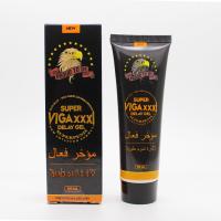 China Vigav Delay Cream 50ml for Men Powerful Sex Delay Gel Natural Plant Extract for sale
