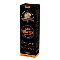 China Vigav Delay Cream 50ml for Men Powerful Sex Delay Gel Natural Plant Extract for sale