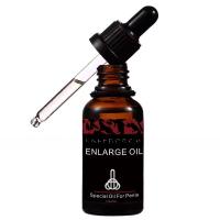 China Titan Male Massage Essential Oil for Men 100ml Natural Plant Enlargement Oil for sale