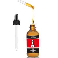 China Men Enlargement Massage Oil 60ml Natural Plant Formula Long Lasting Private Area Care for sale