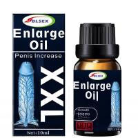 China Natural Penis Enlargement Oil 30ml Pure Plant Based Men Enhancement Oil for Lasting Results for sale