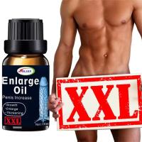 China Natural Penis Enlargement Oil 30ml Pure Plant Based Men Enhancement Oil for Lasting Results for sale