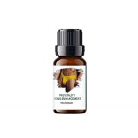 China Natural Herbal Penis Enlargement Oil for Men Growth Enhancement 30ml for sale