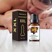 China Natural Herbal Penis Enlargement Oil for Men Growth Enhancement 30ml for sale