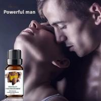 China Natural Herbal Penis Enlargement Oil for Men Growth Enhancement 30ml for sale