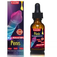 China Men Body Care Massage Essential Sex Oil Natural Plant Enlargement Oil 50ml for sale