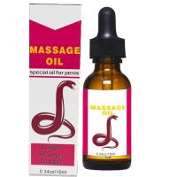 China Natural Pure Men Enlargement Oil 30ml for Male Enhancement Essential Oil for sale