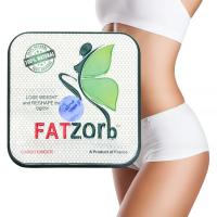 China Vegan Fat Burn Weight Loss Slimming Capsules 60 Count Natural Detox Pills for Effective Fat Burning for sale