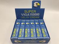 China Super Vig 50000 Men Sex Delay Cream 15ml with Vitamin E for Enhanced Stamina for sale