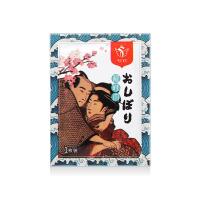 China Men External Delay Wipes 10 Pack Natural Plant Extract Long Lasting Sex Moisturizing Wipes for sale