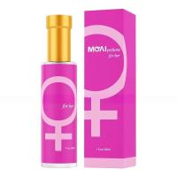 China Pheromone Perfume for Women 50ml Natural Plant Extract Attractant Sex Perfume for sale