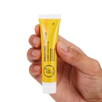 China Procomil Cream 15g External Sex Delay Cream for Men Long Lasting Natural Plant Formula for sale