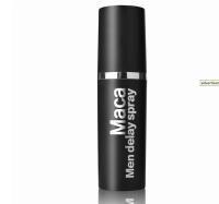 China Maca Extra Strong Male Sex Spray 15ml for Men Long Time Enhancement for sale