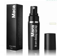 China Maca Extra Strong Male Sex Spray 15ml for Men Long Time Enhancement for sale