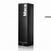 China Maca Extra Strong Male Sex Spray 15ml for Men Long Time Enhancement for sale