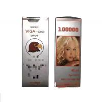 China Ready to ship viga spray 50000 for men for sale