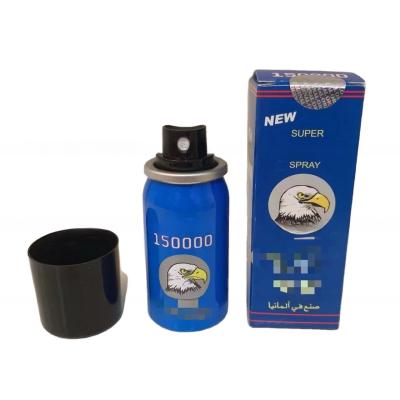 China 45ml Viga 15000 Extra Strong Male Delay Spray for Men Natural Plant Formula for sale