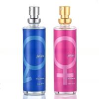 China Long Lasting Aphrodisiac Lure Women Instinct Orgasm Attractant Flirt Perfume 50ml for sale