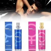China Long Lasting Aphrodisiac Lure Women Instinct Orgasm Attractant Flirt Perfume 50ml for sale