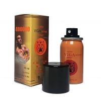 China Long Time Delay Spray for Men 400000 Natural Plant Formula Ejaculation Delay Spray for sale