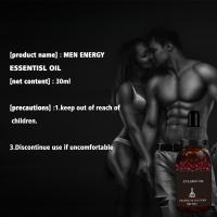 China TITAN Enlargement Oil for Men 10ml Natural Plant Extract Penis Enhancement Oil for sale
