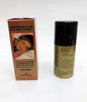 China Men Delay Spray Long Time Ejaculation Oil 60ml Natural Plant Extract for 1 Hour Performance for sale