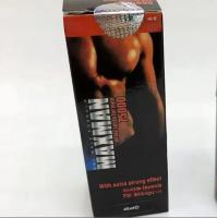 China Natural Plant Extract Delay Spray for Men 10ml Long Lasting Sex Oil No Side Effects for sale
