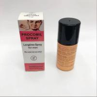 China Natural Plant Extract Delay Spray for Men 10ml Long Lasting Sex Oil No Side Effects for sale