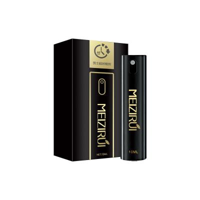 China Delay Spray for Men Long Lasting Sex Oil Natural Plant Extract 10ml for sale