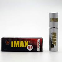 China Imax Brand Long Time Sex Delay Spray for Men Natural Plant Extract 30ml for sale