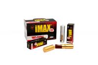 China Imax Brand Long Time Sex Delay Spray for Men Natural Plant Extract 30ml for sale