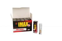China Imax Brand Long Time Sex Delay Spray for Men Natural Plant Extract 30ml for sale