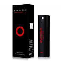 China Minilove Extra Strong Male Spray for Men 10ml Natural Plant Extract Long Lasting Sex Enhancement for sale