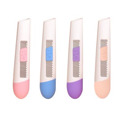 China APP Control Silicone Vibrator for Women 9 Frequency Modes Food Grade Silicone for sale