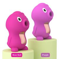 China Rechargeable Clit Sucker Vibrator 10 Speeds Silicone Clitoral Stimulator Sex Toy for Women for sale