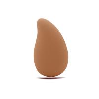 China Custom Hidden G Spot Vibrator Sex Toy for Women Couples Brown Pink 10 Speed for sale
