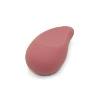 China Custom Hidden G Spot Vibrator Sex Toy for Women Couples Brown Pink 10 Speed for sale