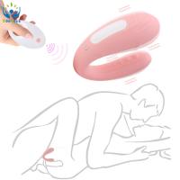 China Remote Control Wearable Vibrator App Controlled G Spot Clitoris Stimulator Panties Vibrator for Women 10 Modes for sale