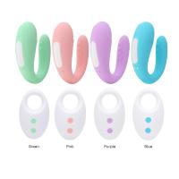 China Remote Control Wearable Vibrator App Controlled G Spot Clitoris Stimulator Panties Vibrator for Women 10 Modes for sale
