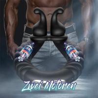 China Wholesale Silicone Remote Control Vibrating Cock Ring for Couples Black Adult Sex Toy for sale