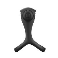 China Strong single frequency vibration   ring vibrator silicone flexible  rings for men for sale