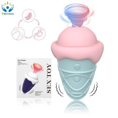China Medical Silicone G Spot Clitoral Sucking Vibrator 10 Speeds Rechargeable Waterproof Sex Toy for Women for sale