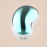 China Clitoral Sucking Vibrator for Women Medical Silicone 10 Speeds Rechargeable Waterproof Sex Toy for sale
